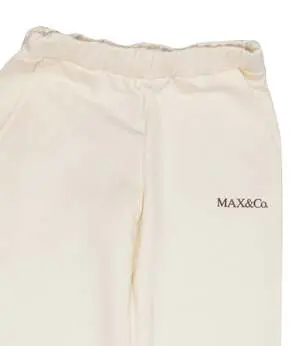 MAX&CO Straight Leg Trousers