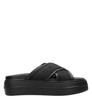 Hogan Platform Slides - Black