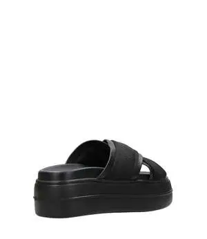 Hogan Platform Slides - Black