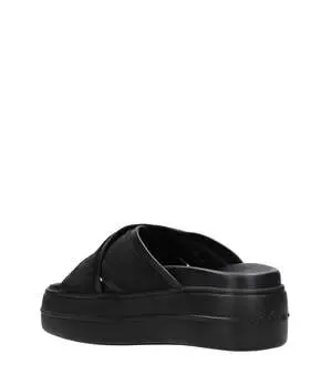 Hogan Platform Slides - Black