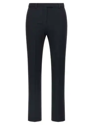 Max Mara Umanita Cropped Pants