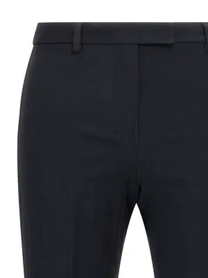 Max Mara Umanita Cropped Pants