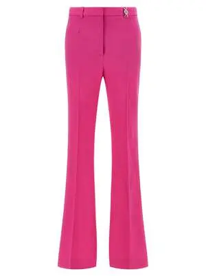 Versace Straight-leg Trousers