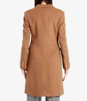 Tagliatore Cashmere Coat