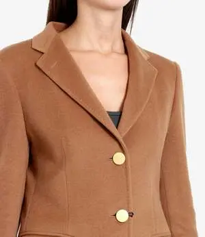 Tagliatore Cashmere Coat