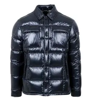 TATRAS Buttoned Nylon Jacket