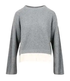Kaos Fine Knit Knitwear For Women