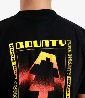 MARCELO BURLON COUNTY OF MILAN T Shirts And Polos