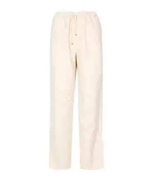 ROY ROGER'S High-waisted Trousers
