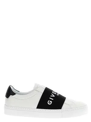 Givenchy Elastic Sneakers For Women
