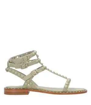 Ash Open Toe Sandals For Women
