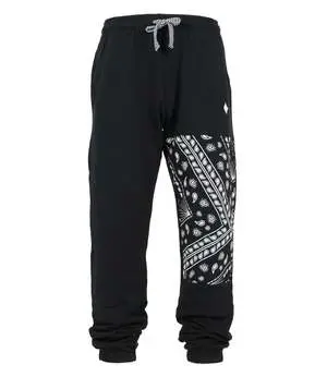 MARCELO BURLON COUNTY OF MILAN Trousers