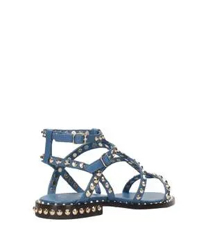 Ash Studded Leather Sandals