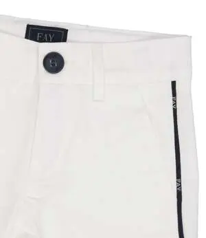 FAY Cotton Shorts