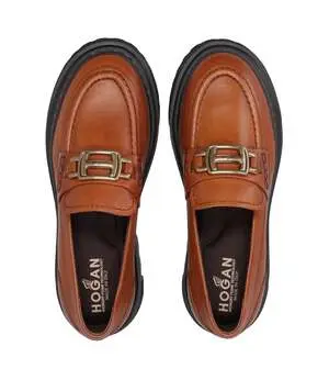 Hogan Carrarmatized Loafer