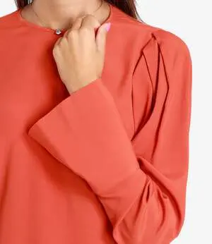Erika Cavallini Blouse