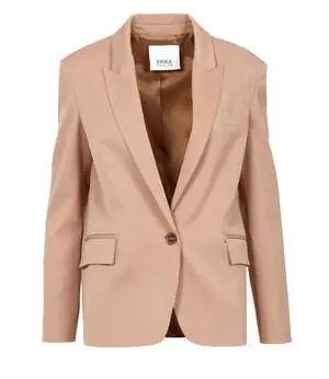 Erika Cavallini Classic Blazers For Women