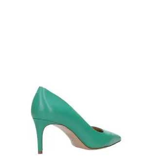 Schutz Pumps With Stiletto Heel