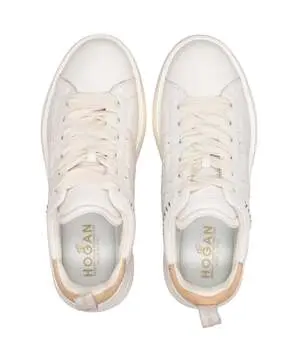 Hogan Low Top Sneakers