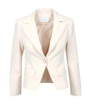 SIMONA CORSELLINI Blazer