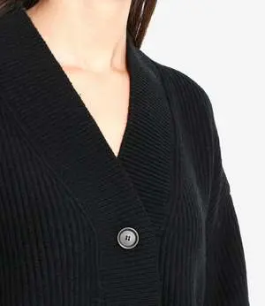 Erika Cavallini Knit Cardigan