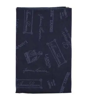 LANVIN Scarfs - Blue