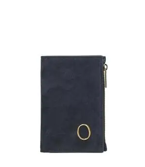 ORTIGNI Wallets - Blue
