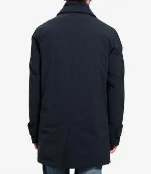 Herno Regular Fit Coat