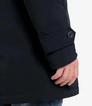 Herno Regular Fit Coat