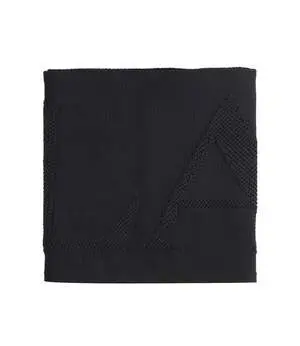 LANVIN Scarfs - Black