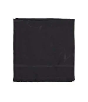 LANVIN Scarfs - Black