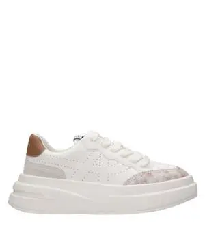 Ash Platform Sneakers