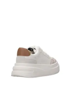 Ash Platform Sneakers