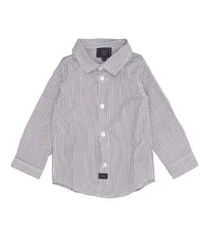 FAY Striped Shirt