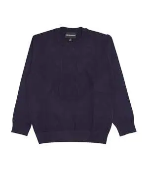 Emporio Armani Sweater