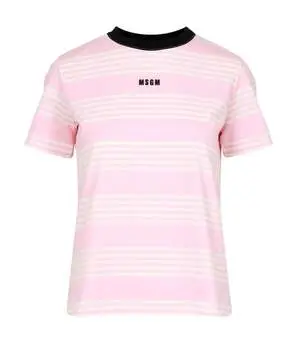 Msgm Polo T-shirts For Women