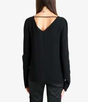 N°21 Long Sleeve Shirt