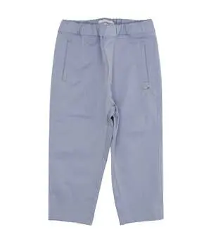 Emporio Armani Cotton Trousers