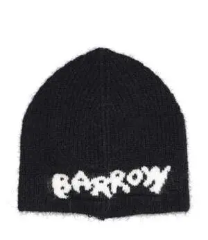 Barrow Embroidered Hats For Women
