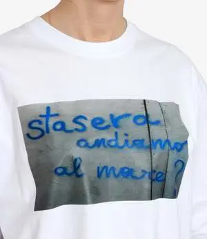 MSGM T-shirt