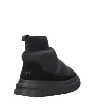 Ash Platform Sneakers