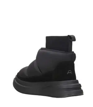 Ash Platform Sneakers