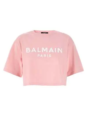 Balmain Barbie Pink