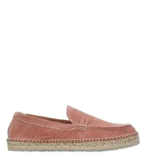 Woven Espadrilles