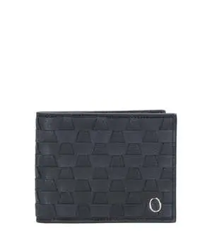 Ortigni Card Holder Wallets For Men