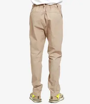 GRIFONI Cotton Trousers