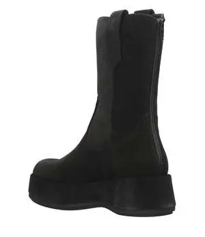 PALOMA BARCELO Platform Boots