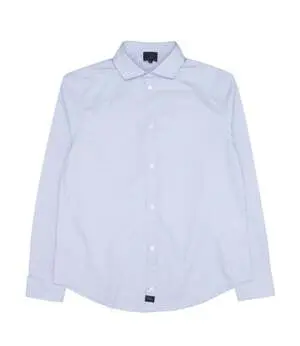 FAY Cotton Shirt