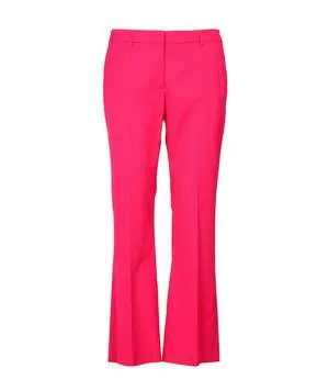 Pt Torino Button Detailed Pants For Women