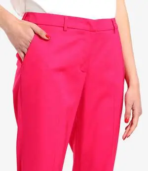 PT TORINO Flared Trousers